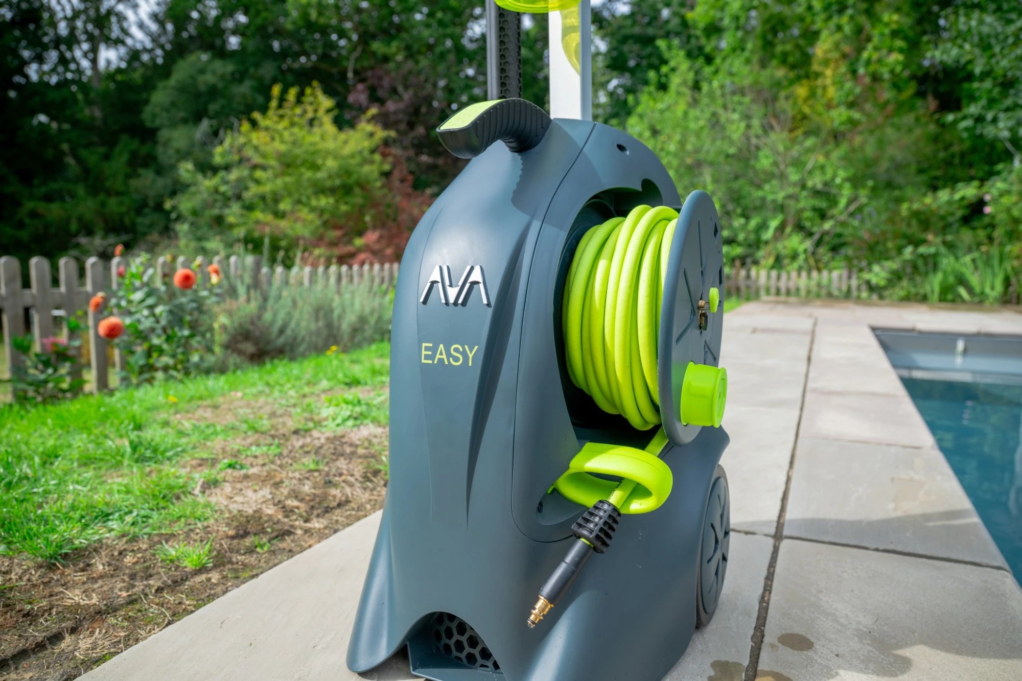 AVA Easy P57 Medium Bundle | 10 Year Warranty | AVA Pressure Washers ...