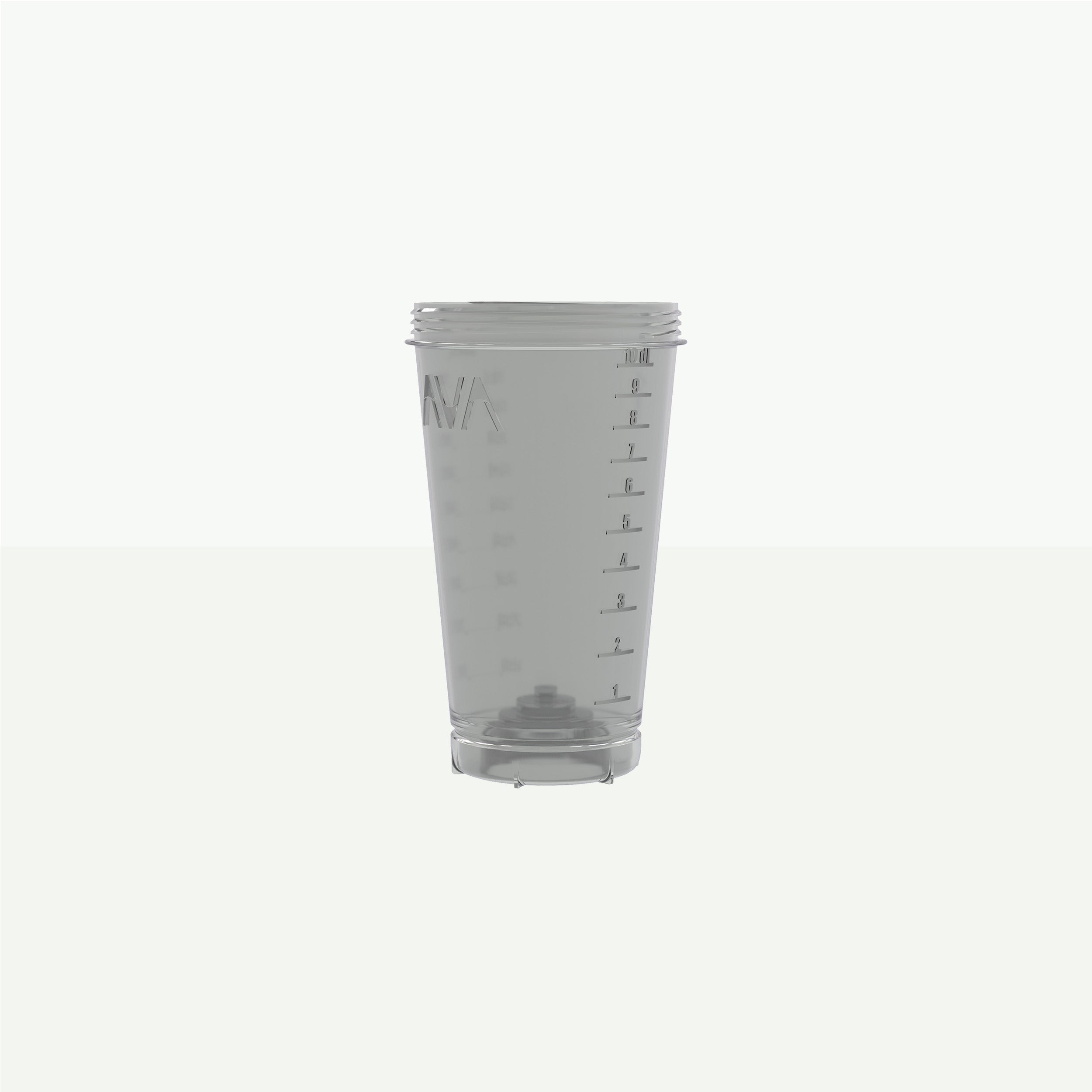 AVA Premium Foam Cannon Extra Beaker - 1L – AVA of Norway