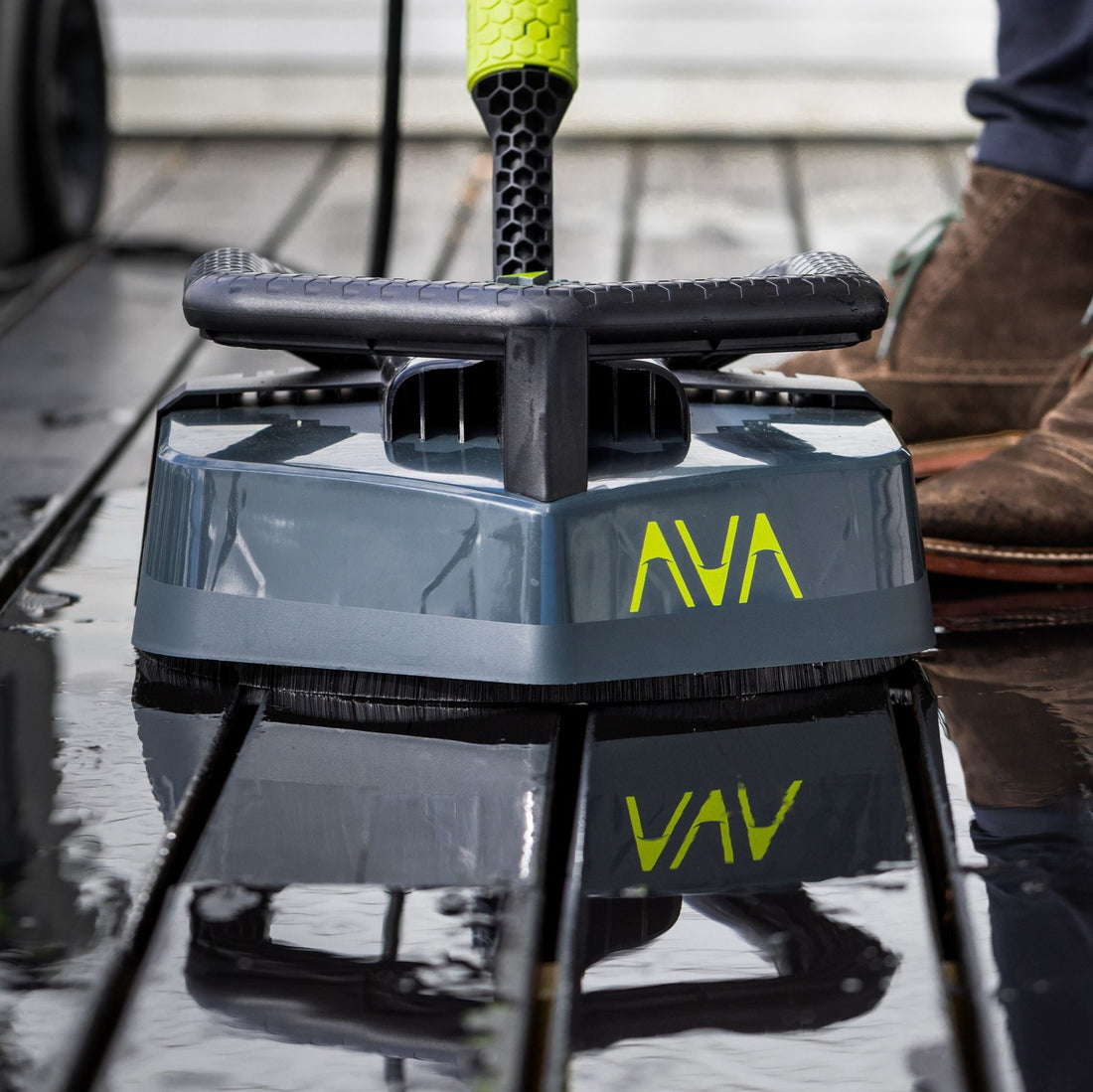 AVA Patio & Decking Cleaner: Powerful Cleaning, Algae Prevention – AVA ...