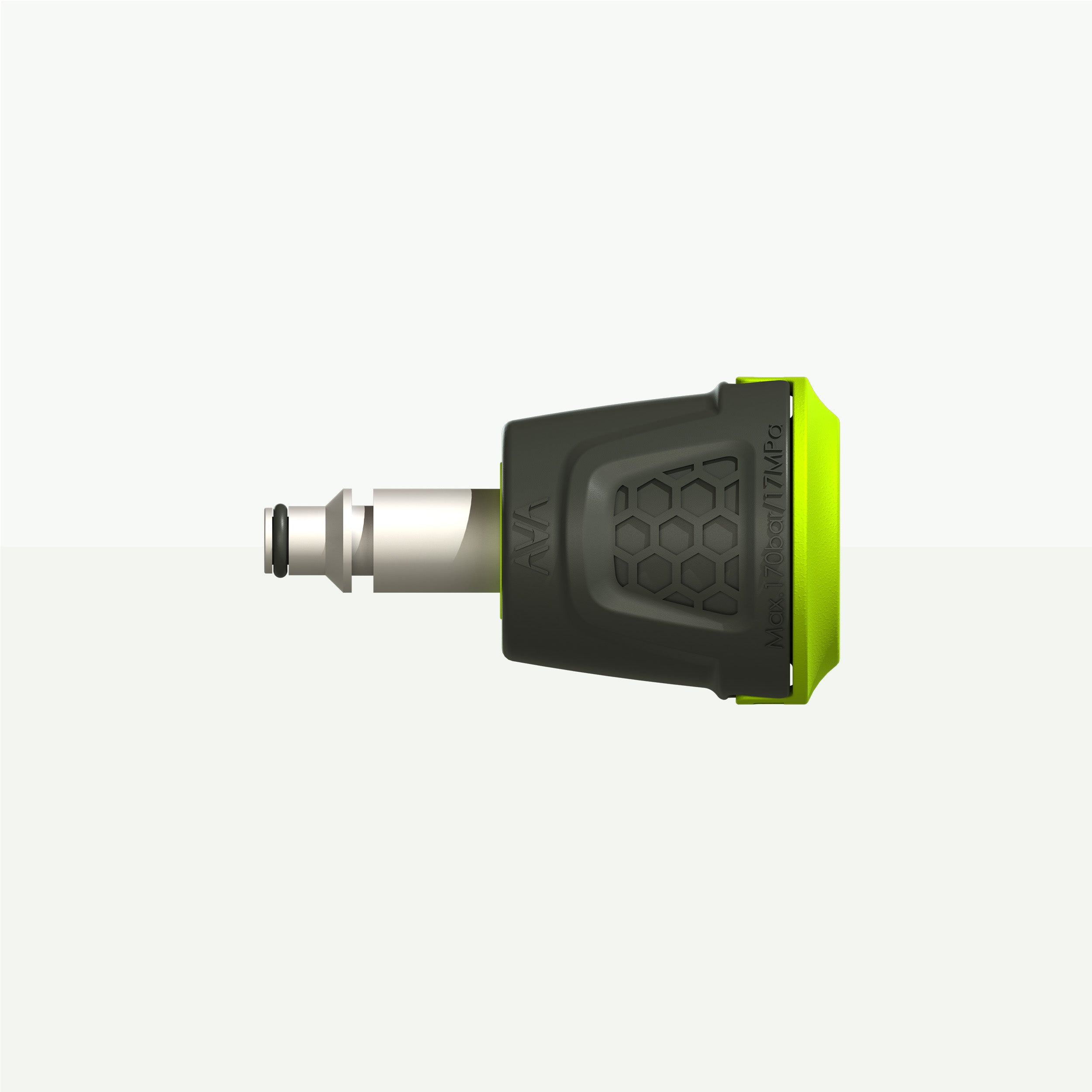 AVA Male to Kärcher Female Adapter: Use Kärcher Hoses on AVA Guns – AVA ...
