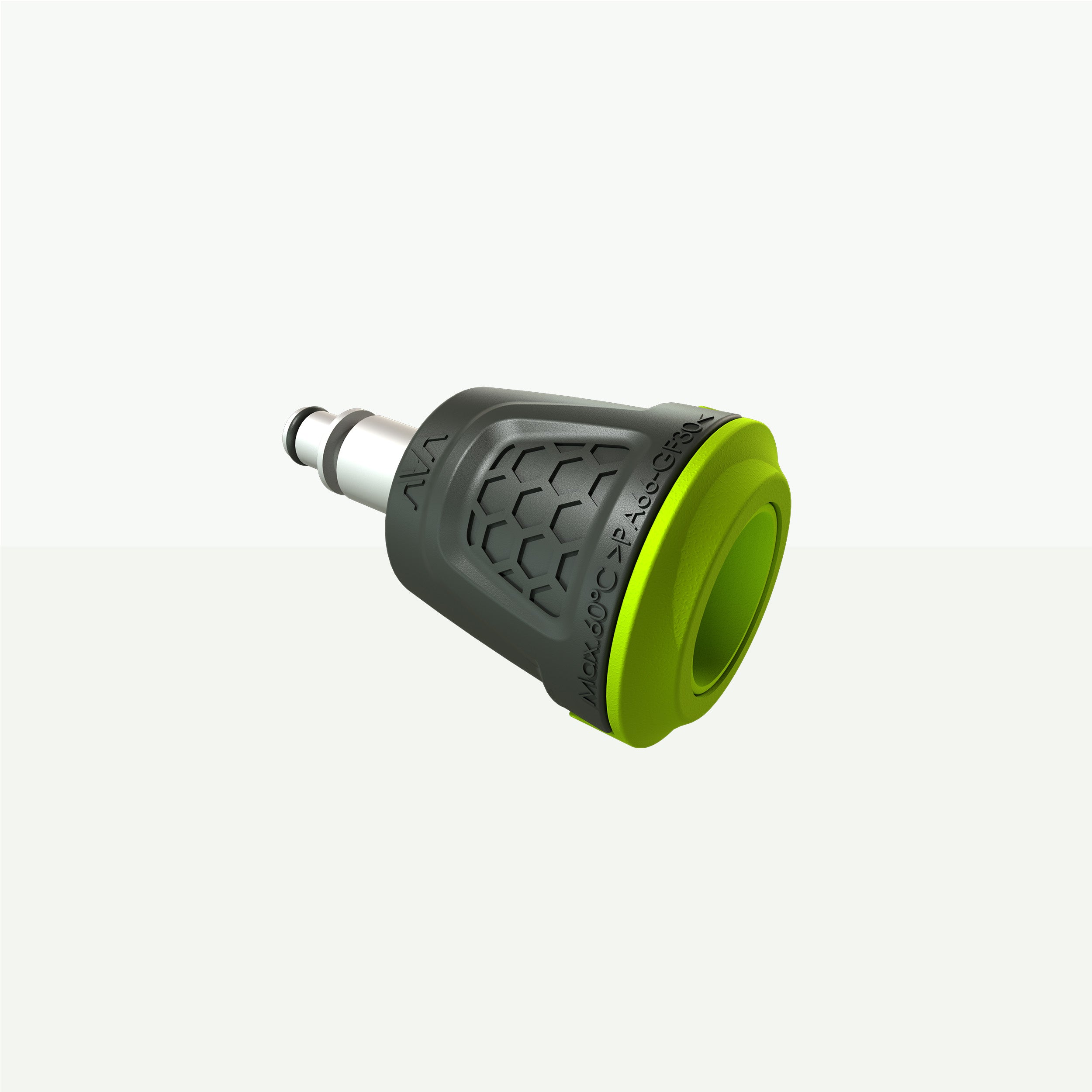 AVA Male to Kärcher Female Adapter: Use Kärcher Hoses on AVA Guns – AVA ...