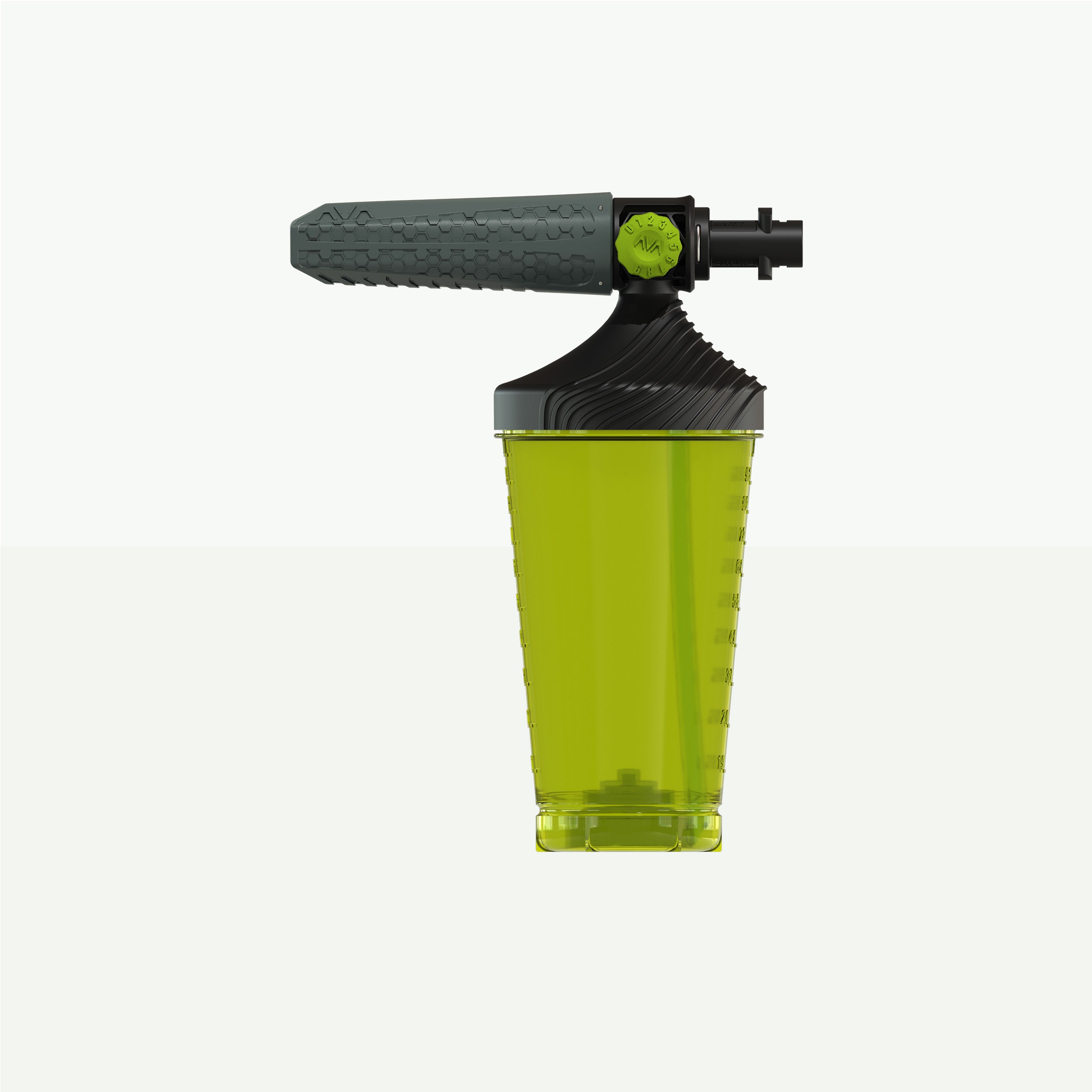 AVA Premium Foam Cannon 1L – AVA of Norway