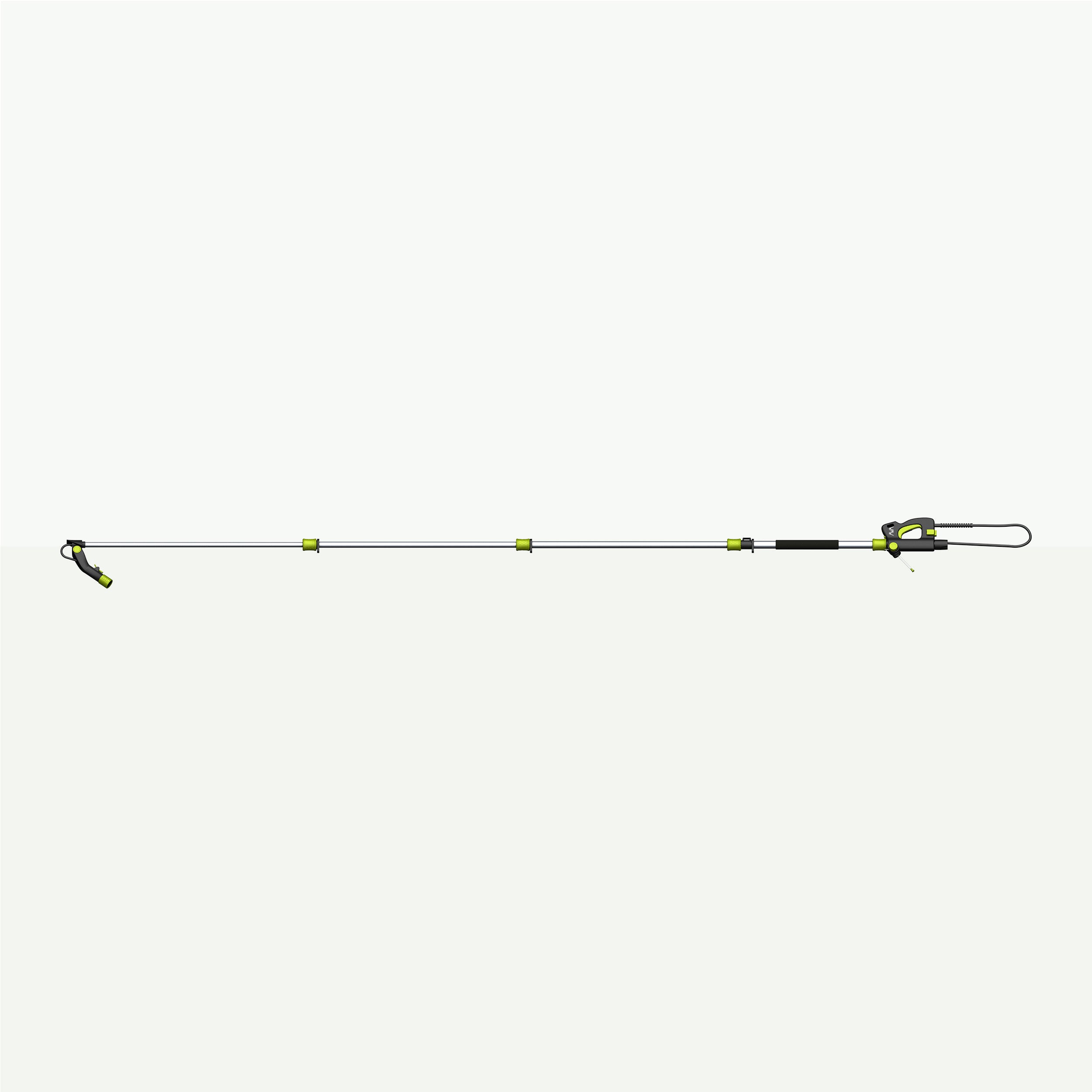 AVA Telescopic Lance: Reach High Areas with Ease – AVA of Norway