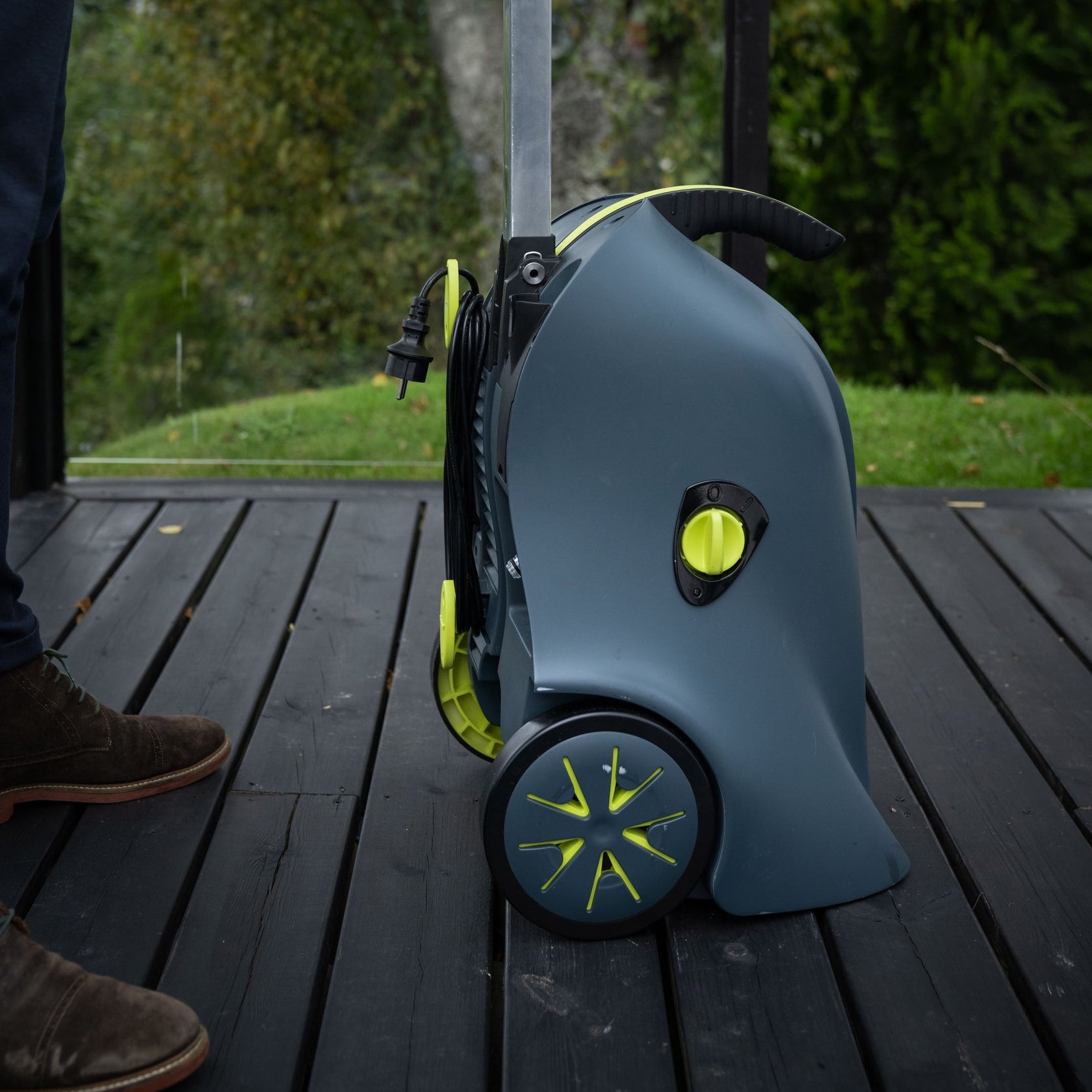 AVA Easy P57 Medium Bundle | 10 Year Warranty | AVA Pressure Washers ...