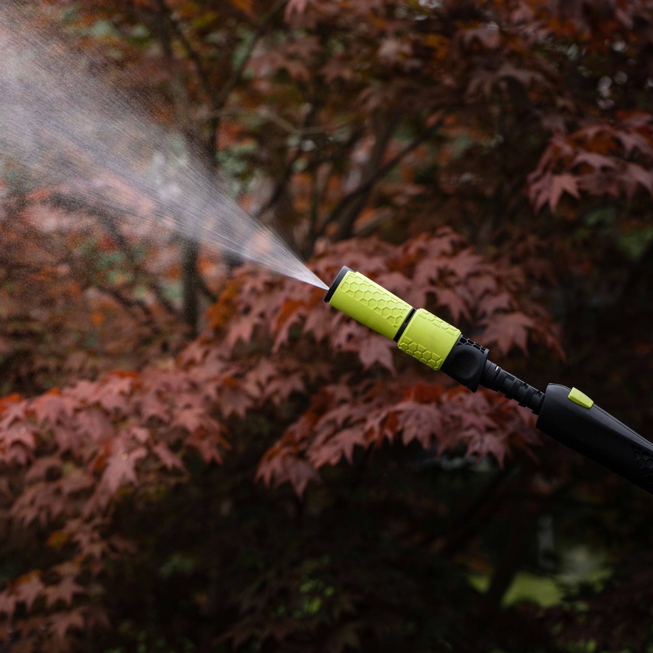 AVA Zoom Lance: Adjustable Length for Ergonomic Cleaning – AVA of Norway