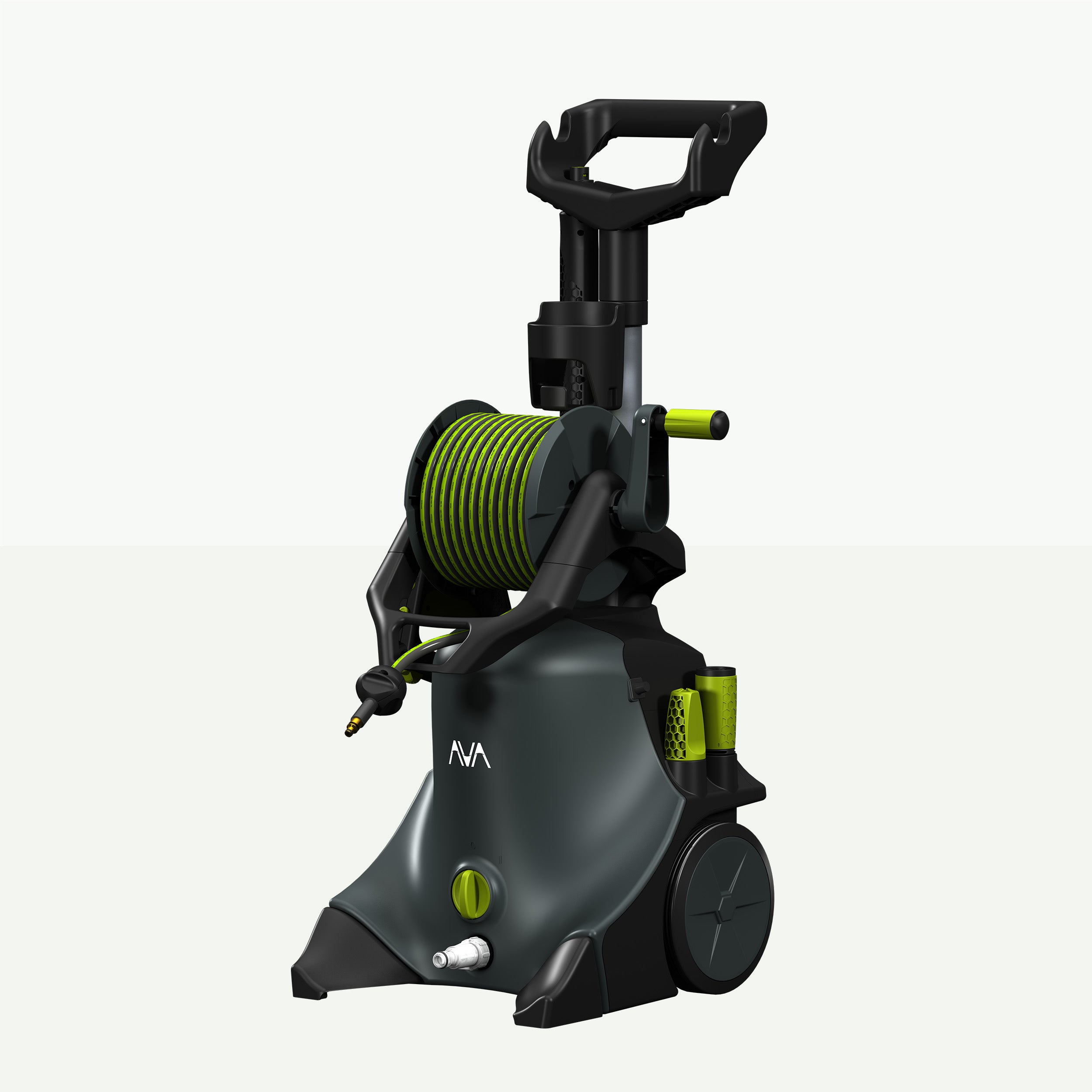 AVA Pressure Washers - Made to Last – AVA of Norway