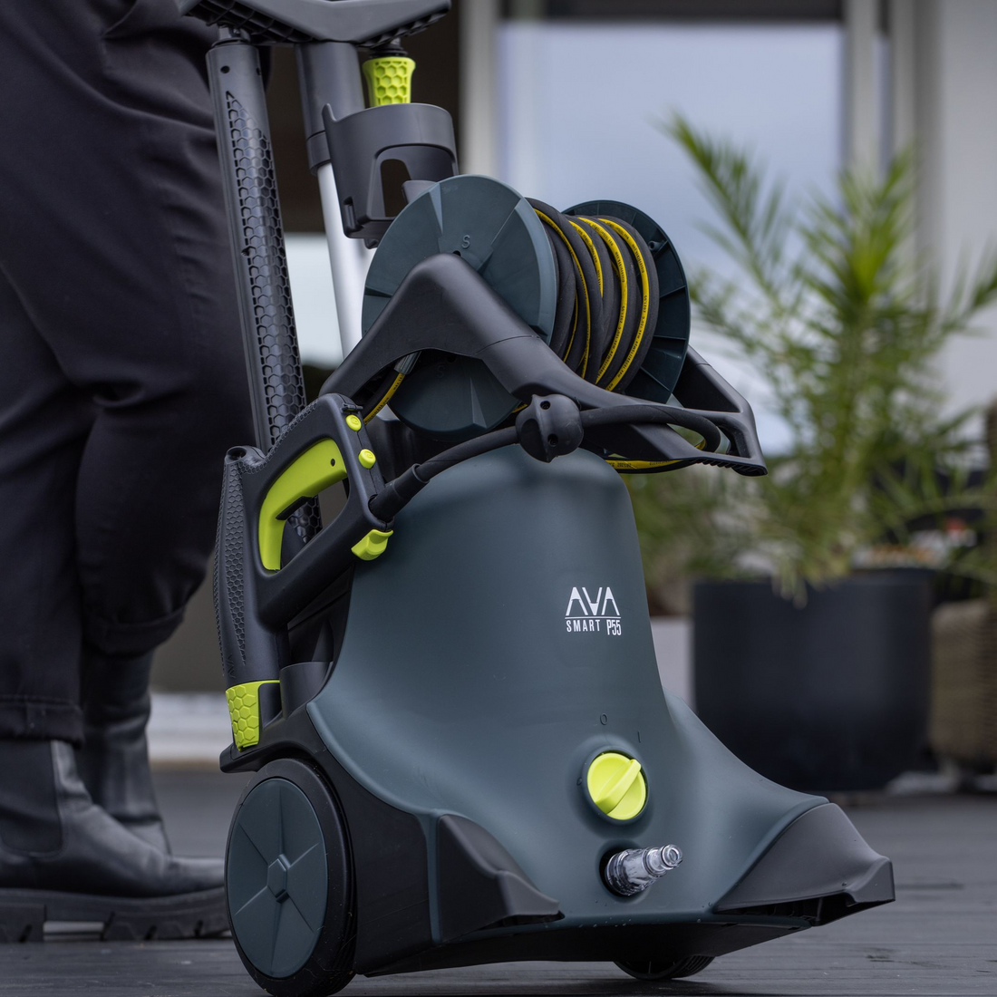 AVA Pressure Washers - Made to Last – AVA of Norway