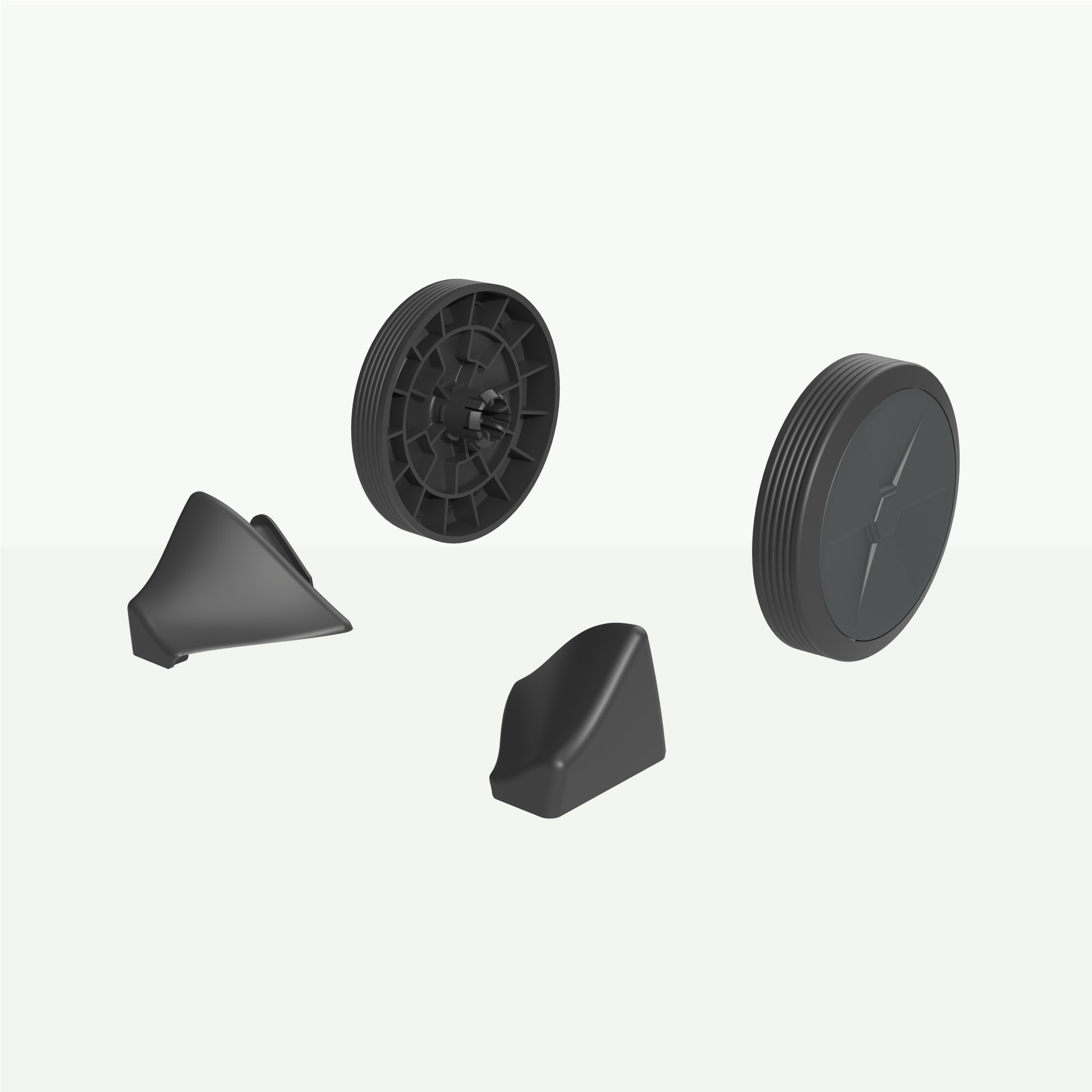 Smart P60 - Spare Parts – AVA of Norway